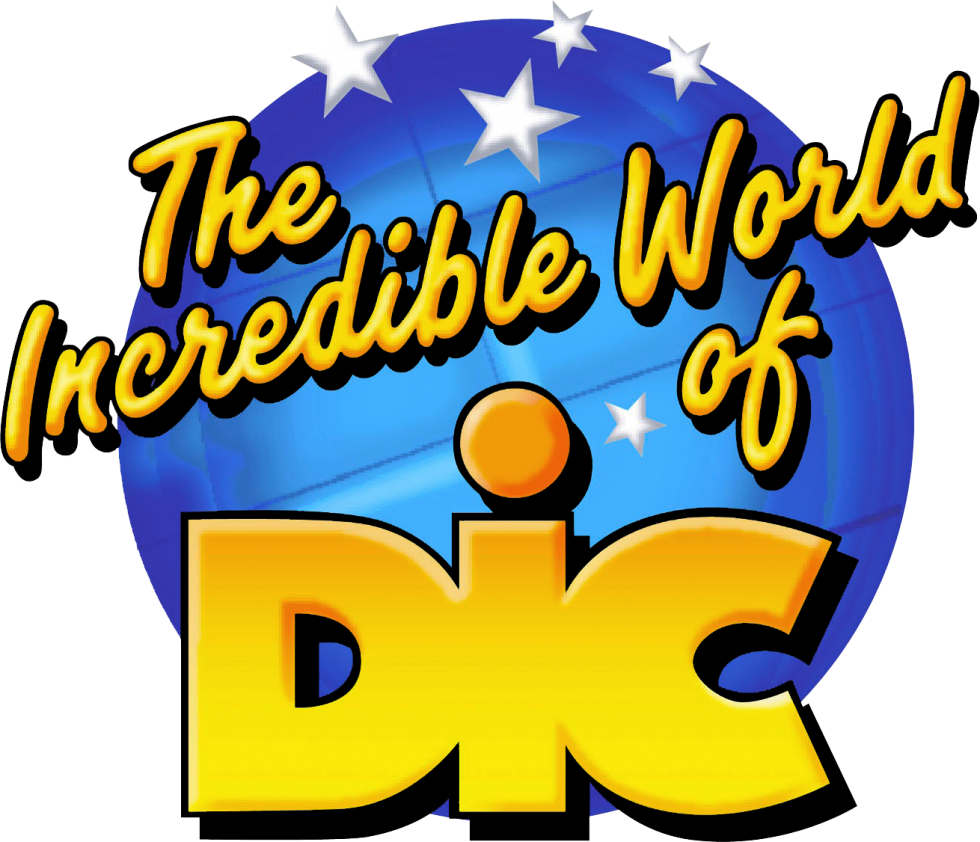 DiC Remaster | Fighter4Luv Fandubs